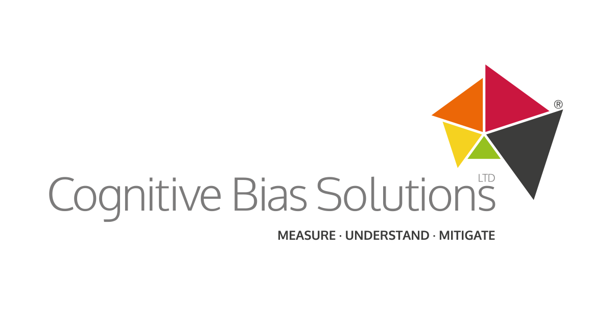 Cognitive Biases Test - The Pathways Model - Cognitive Bias Solutions
